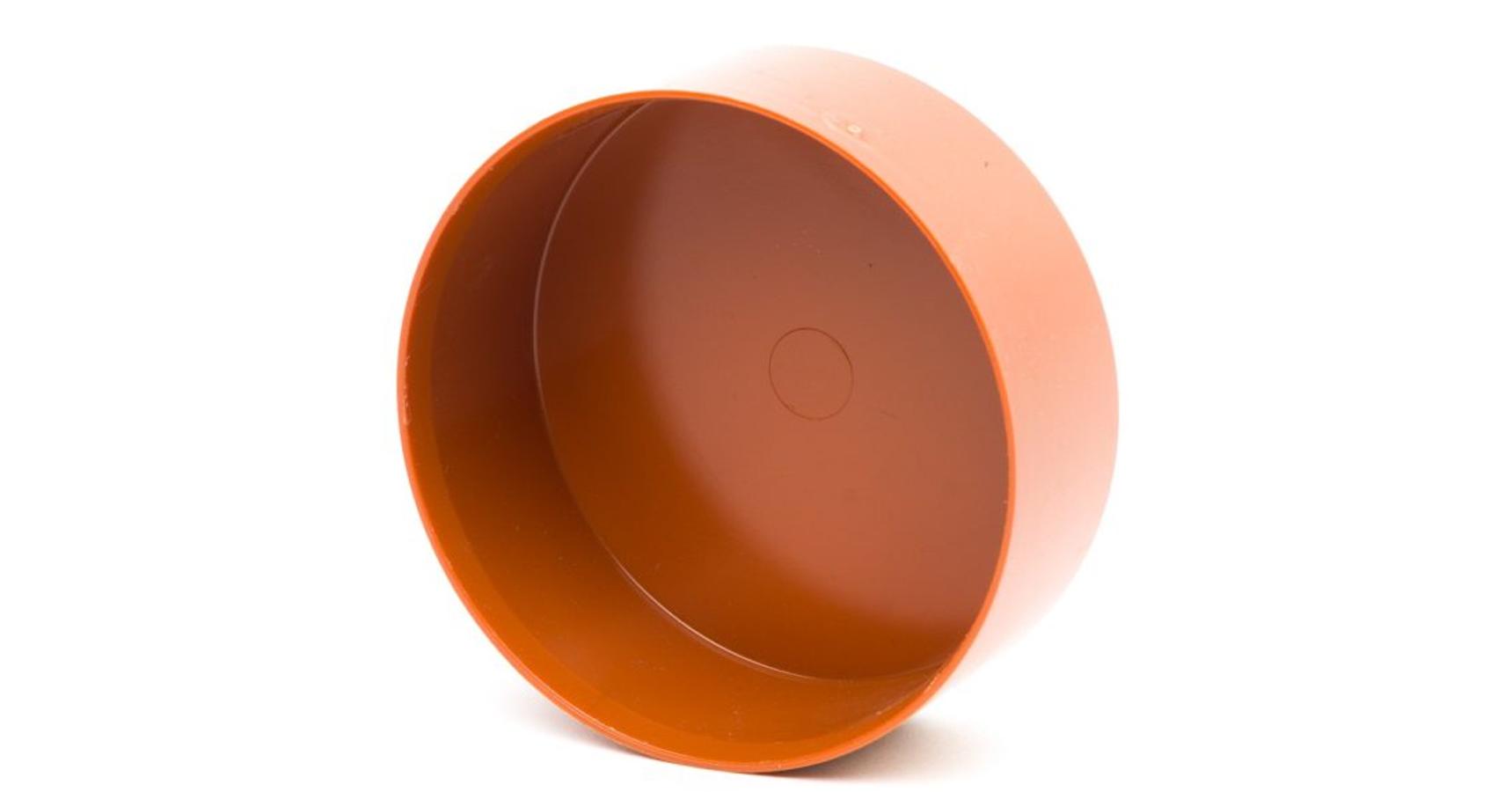 Pvc Zárósapka 400 KG - PIPELIFE - DEDRA Czaga Webáruház DEDRA Termékek ...