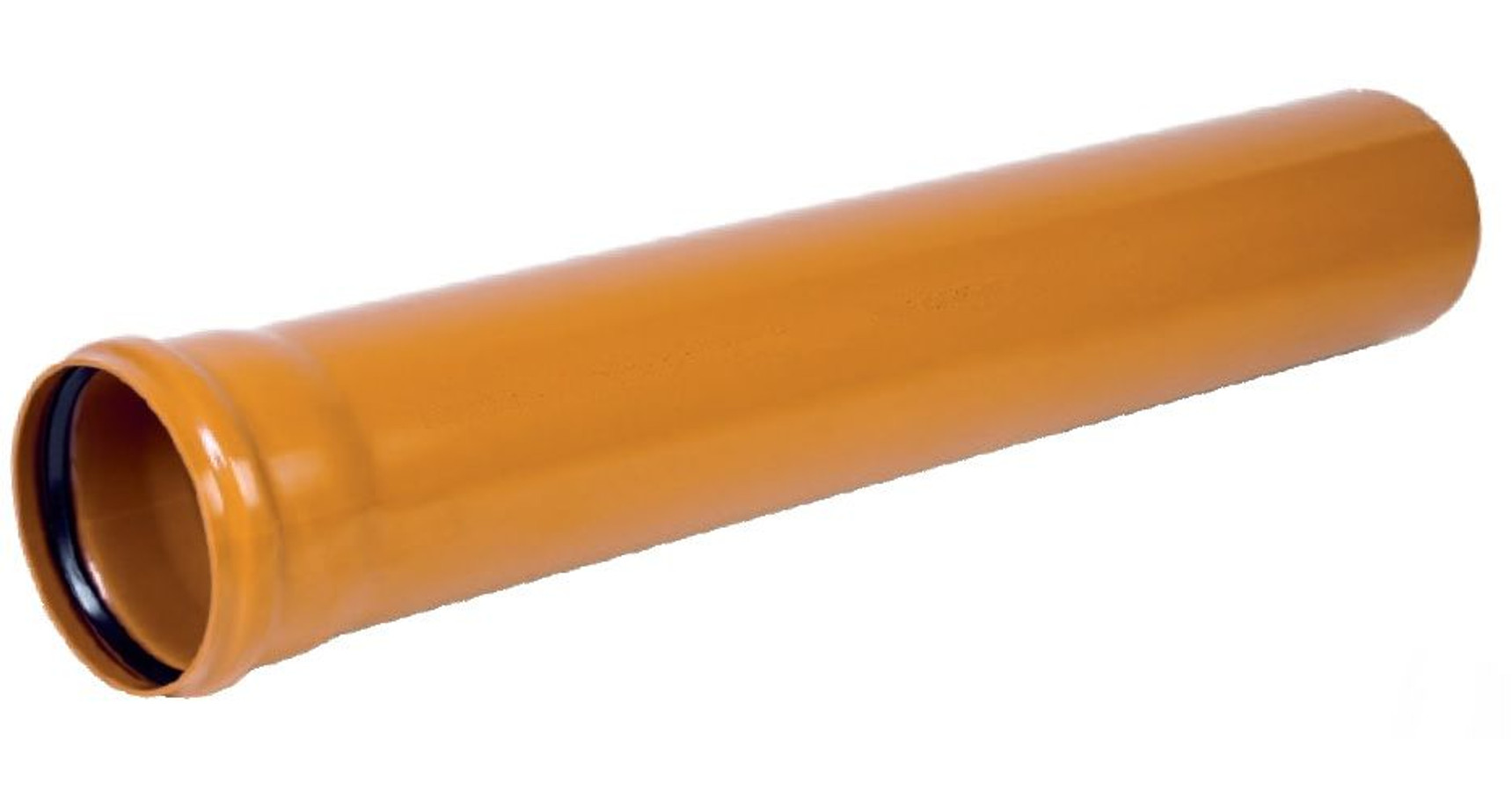 Pvc Tokos Cső 200/3m KG - PIPELIFE - Shoprenter Demo áruház