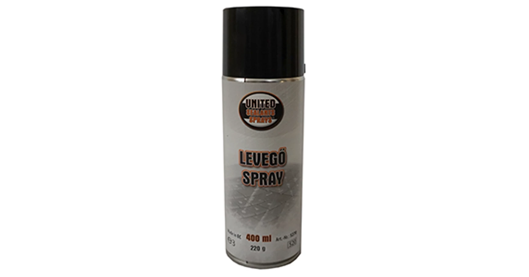 Levegő spray 400ml - UNITED - DEDRA Czaga Webáruház DEDRA Termékek ...