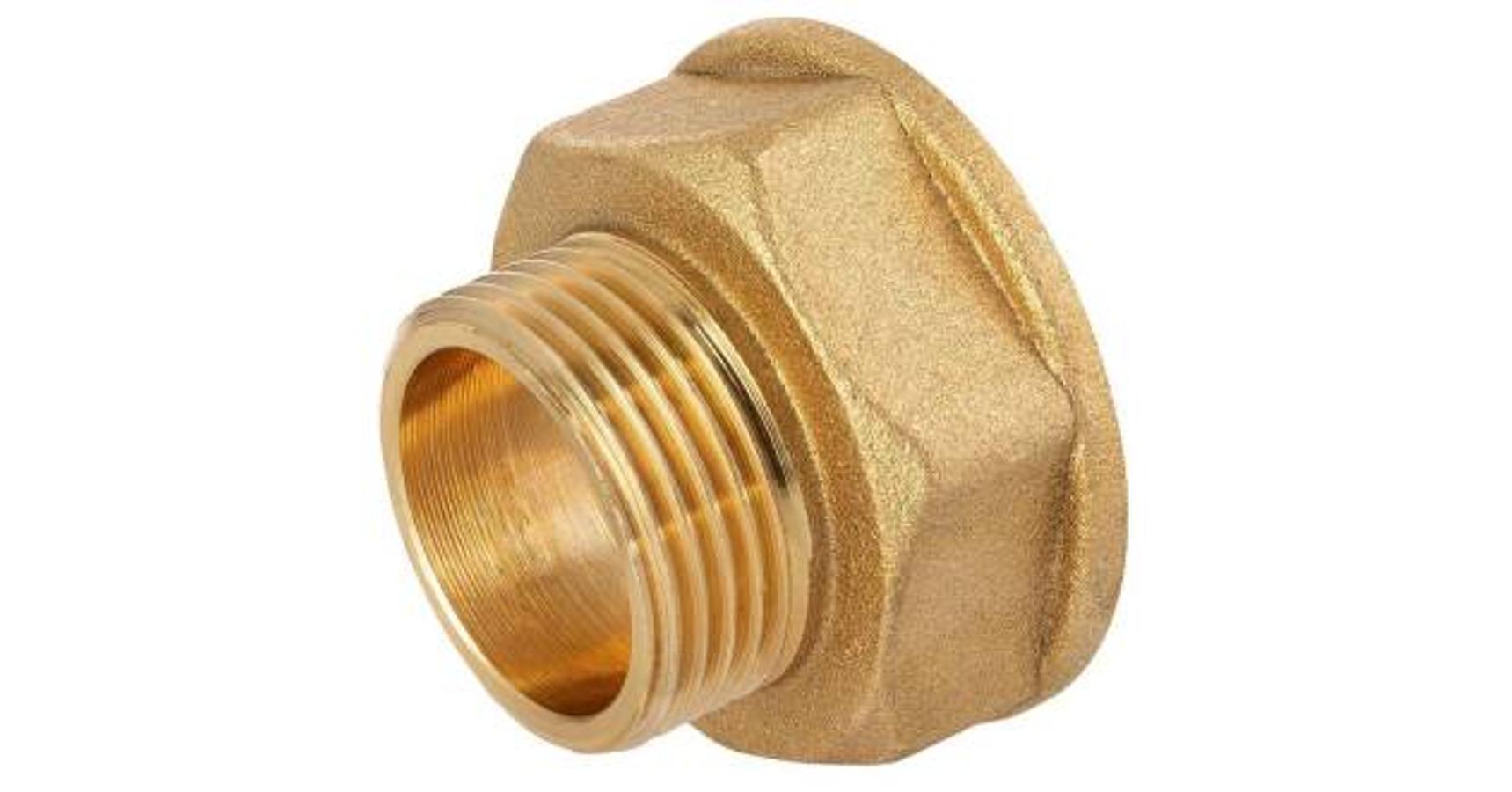 Réz Szűkítő 6/4-1 BK - Shoprenter Demo áruház