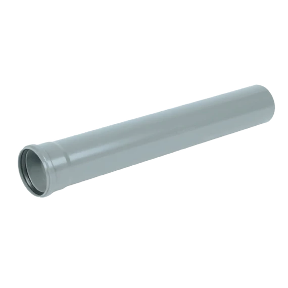 Pvc Tokos Cső 110/1m Pipelife - PIPELIFE - DEDRA Czaga Webáruház DEDRA ...